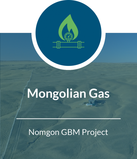 Projects Overview | Elixir Energy